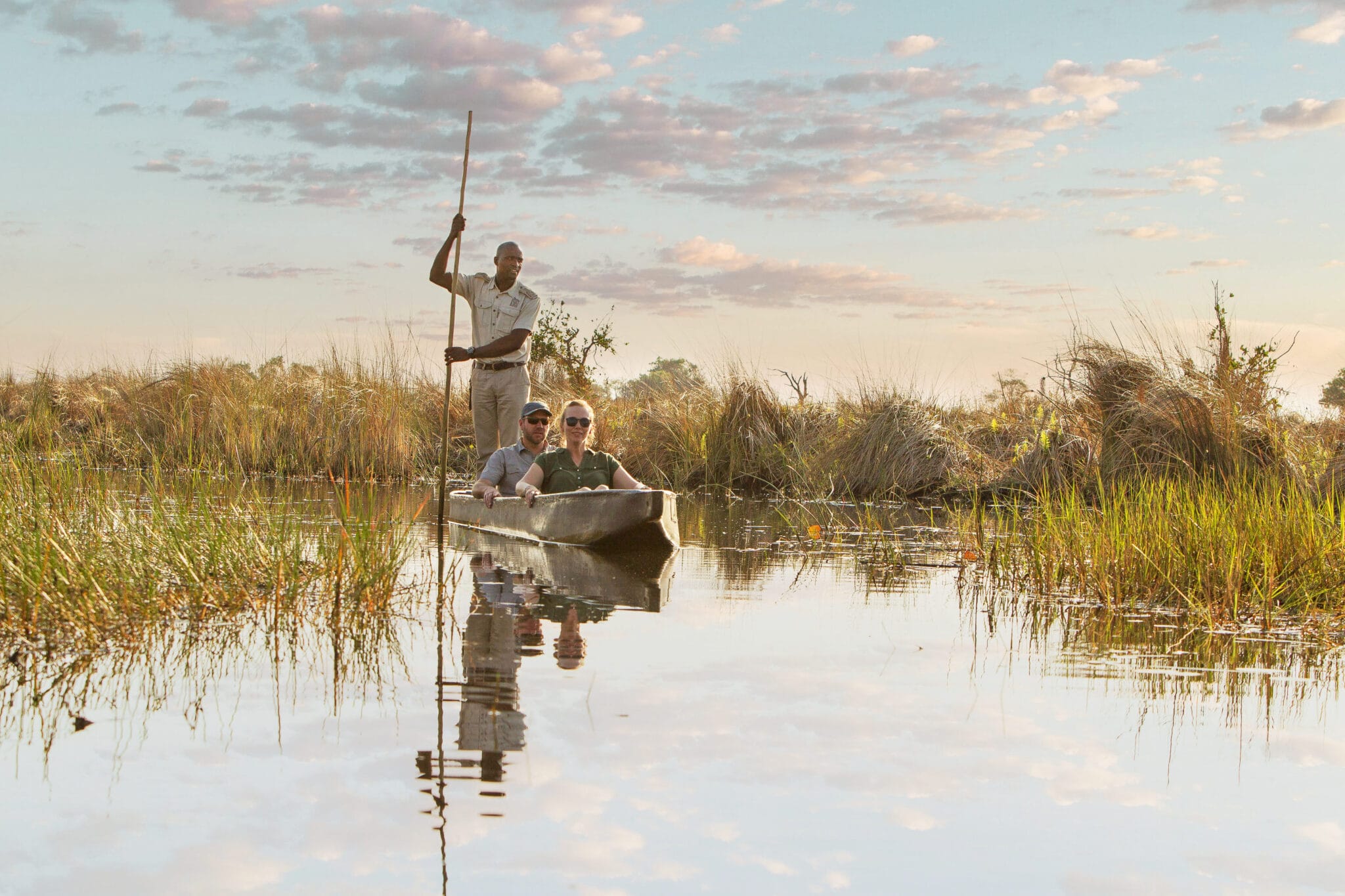 20 Best Bucket List Safaris in Africa - Snyman Safaris