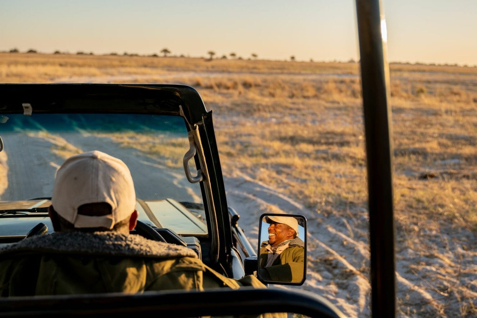 Chobe National Park - A Safari Guide - Snyman Safaris