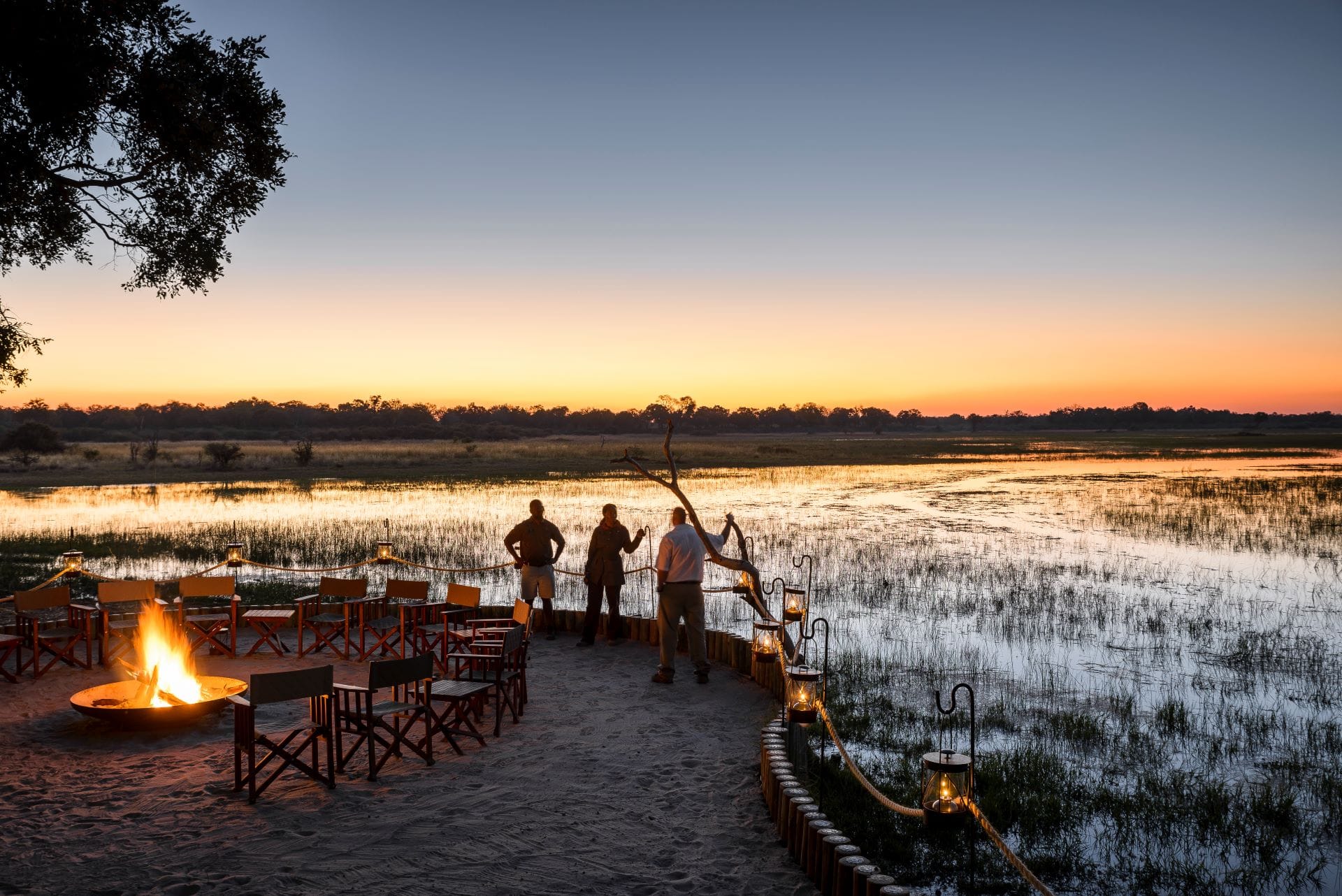 Things to Know When Traveling to Botswana - Snyman Safaris