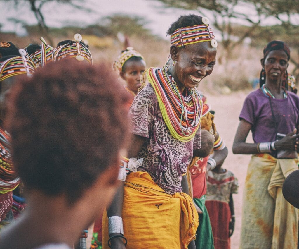 Learning about African Culture on Safari - Snyman Safaris