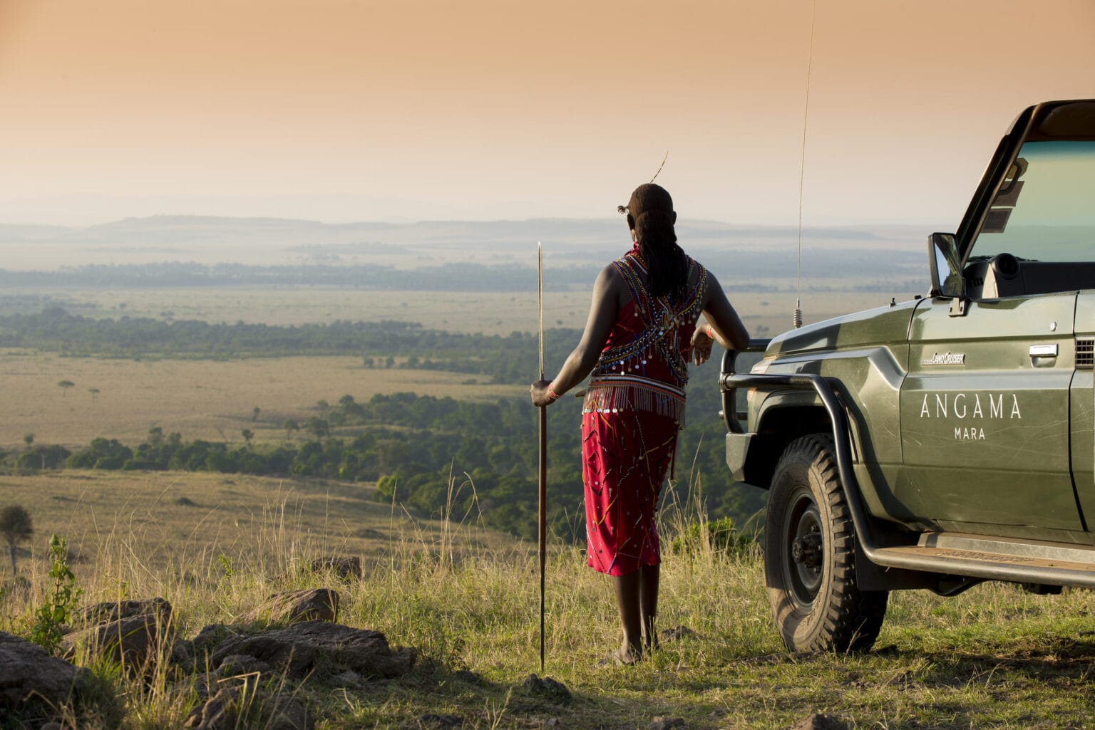 Tipping on Safari Explained - A Guide to Gratuities in the Wild ...